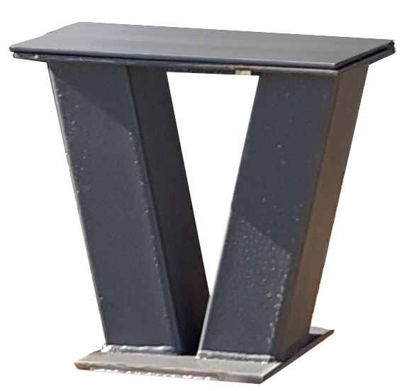 V-Leg – Assie Ag Products